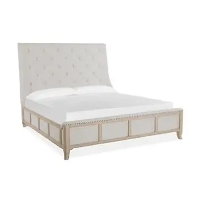 B5491-62h Magnussen Home Furniture Harlow Bed