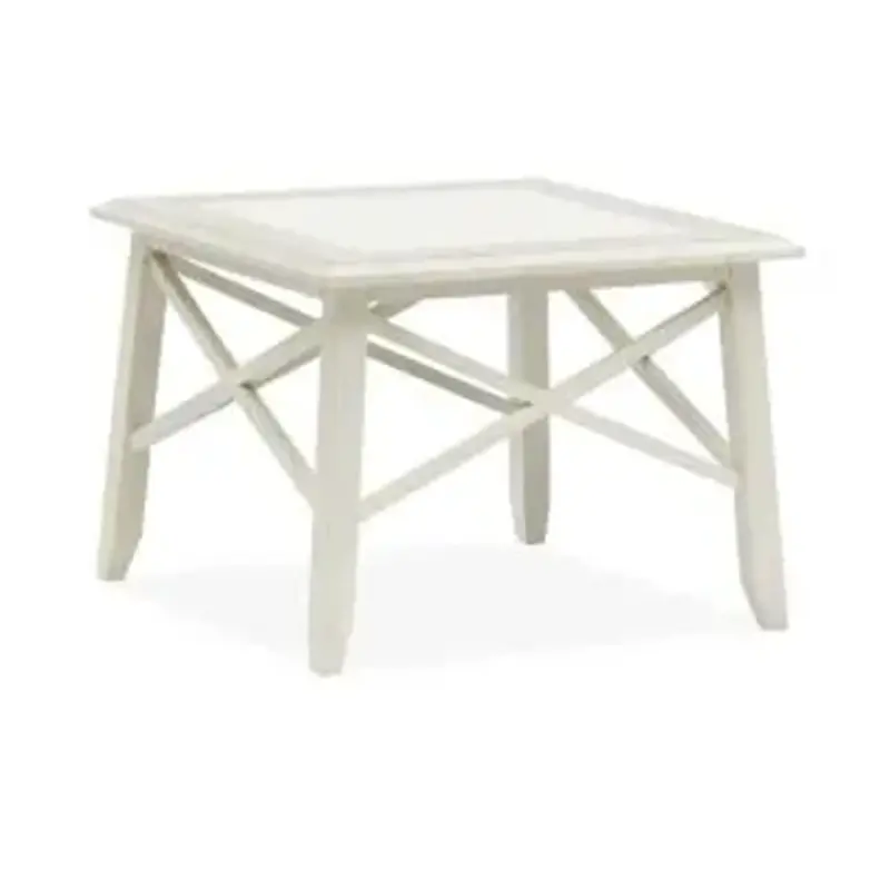 T5521-52 Magnussen Home Furniture Adele Bunching Cocktail Table
