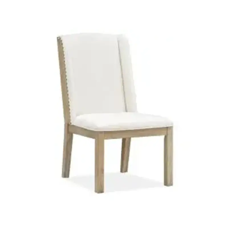 D5487-63 Magnussen Home Furniture Lynnfield Dining Chair