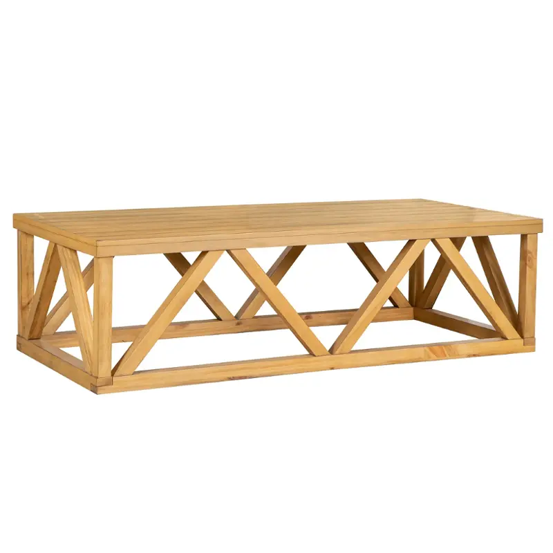 A6148-04 Magnussen Home Furniture Rectangular Cocktail Table A6148-04 Magnussen Home Furniture Rectangular Cocktail Table
