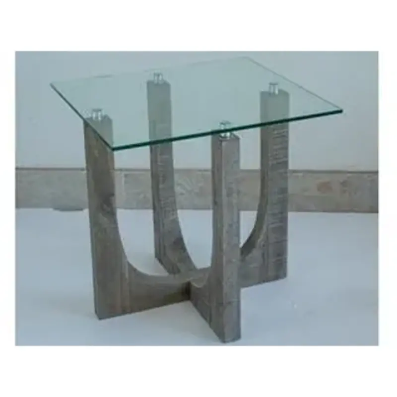 T5417-03t Magnussen Home Furniture Delmar Rectangular End Table T5417-03t Magnussen Home Furniture Delmar Rectangular End Table