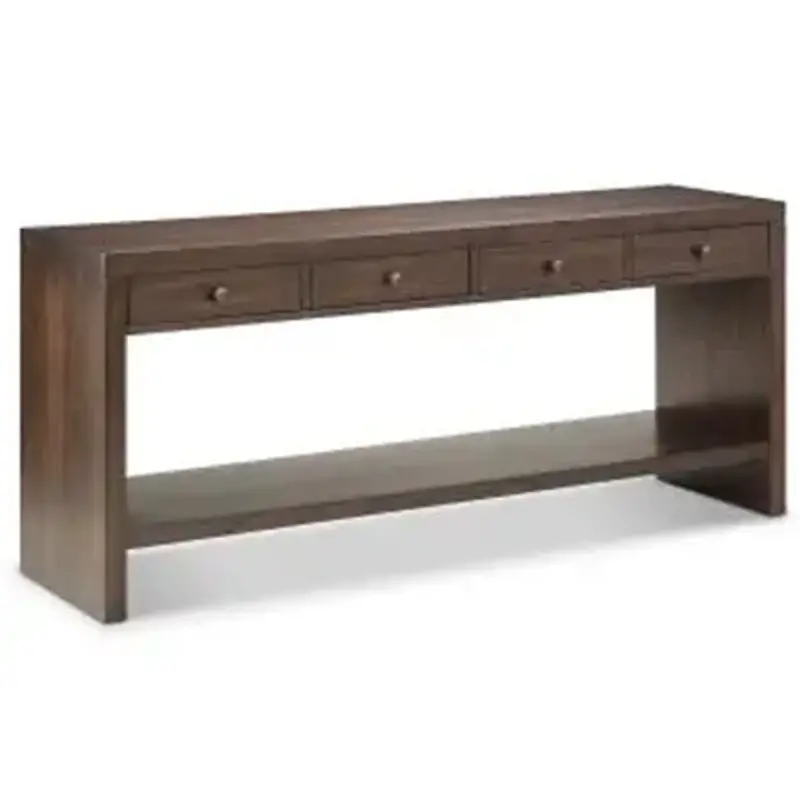 T5531-73 Magnussen Home Furniture Brockman Rectangular Sofa Table T5531-73 Magnussen Home Furniture Brockman Rectangular Sofa Table