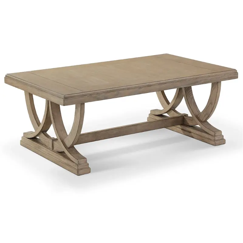 T5549-43 Magnussen Home Furniture Rectangular Cocktail Table T5549-43 Magnussen Home Furniture Rectangular Cocktail Table
