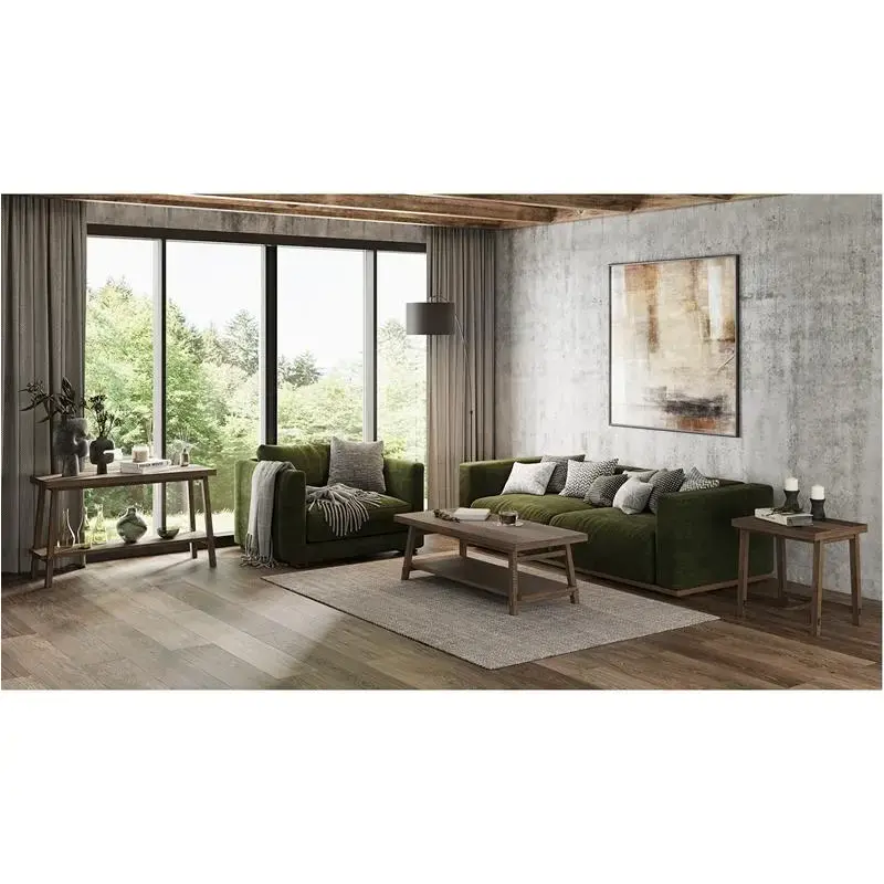 T5651-43 Magnussen Home Furniture Rectangular Cocktail Table T5651-43 Magnussen Home Furniture Rectangular Cocktail Table