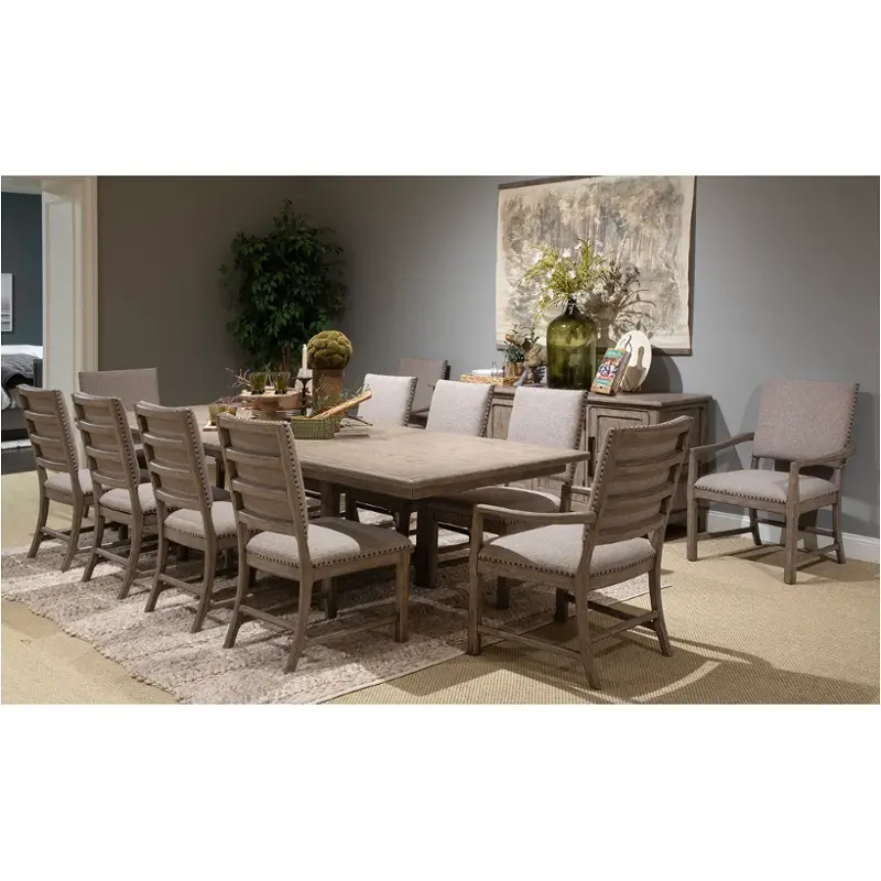 D5942-20 Magnussen Home Furniture Rectangular Dining Table D5942-20 Magnussen Home Furniture Rectangular Dining Table