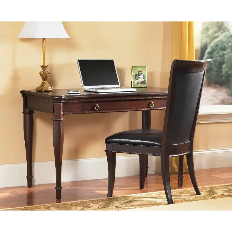 8106-452 Samuel Lawrence Furniture Spring Terrace Desk Chair