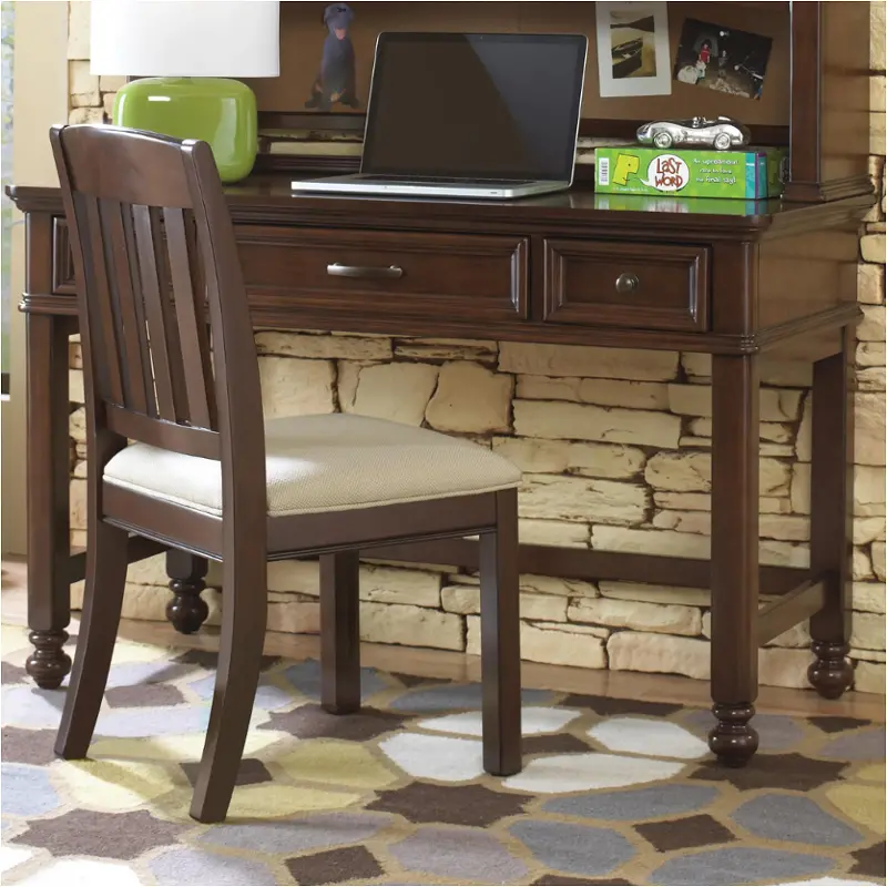 8468-414 Samuel Lawrence Furniture Expedition Desk