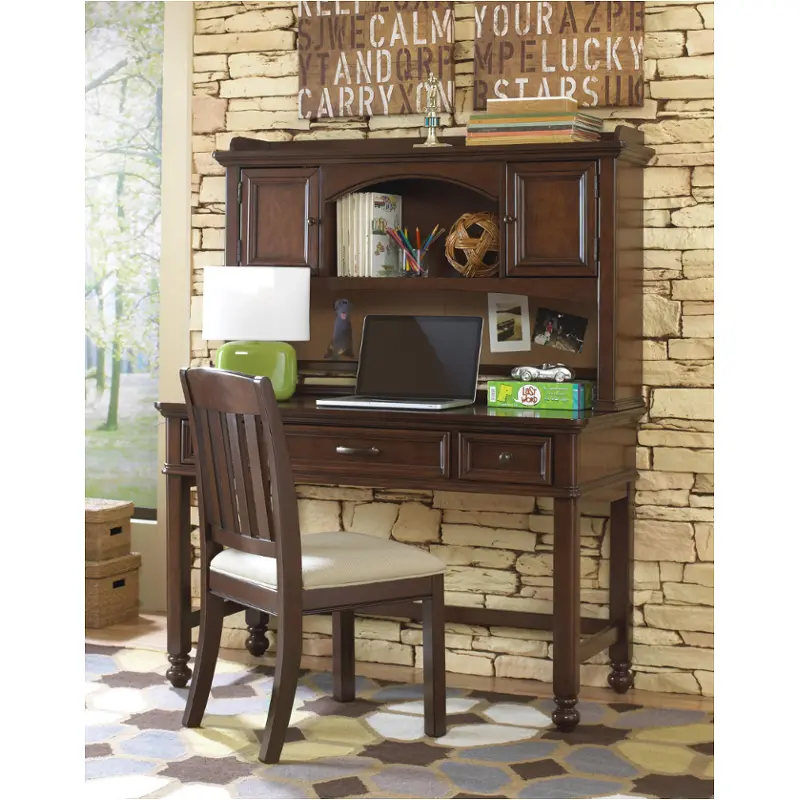 8468-452 Samuel Lawrence Furniture Expedition Desk Chair