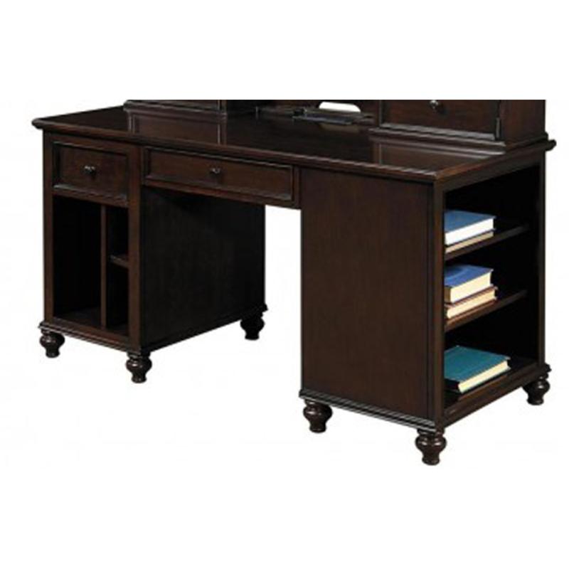 8616-960 Samuel Lawrence Furniture Homework 56in Desk Top
