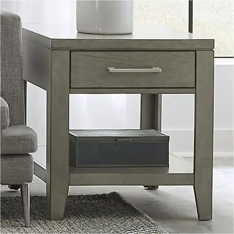 S770dj-102 Samuel Lawrence Furniture Essex Essex End Table