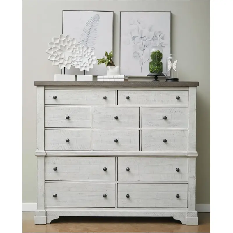 S786-045a Samuel Lawrence Furniture Valley Ridge Gentlemens Chest