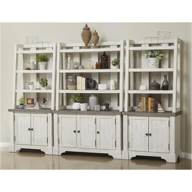 S786-934a Samuel Lawrence Furniture Valley Ridge Bookcase