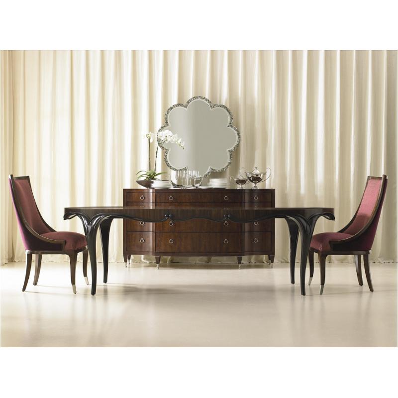 Classic Contemporary Dining Set Caracole Furniture