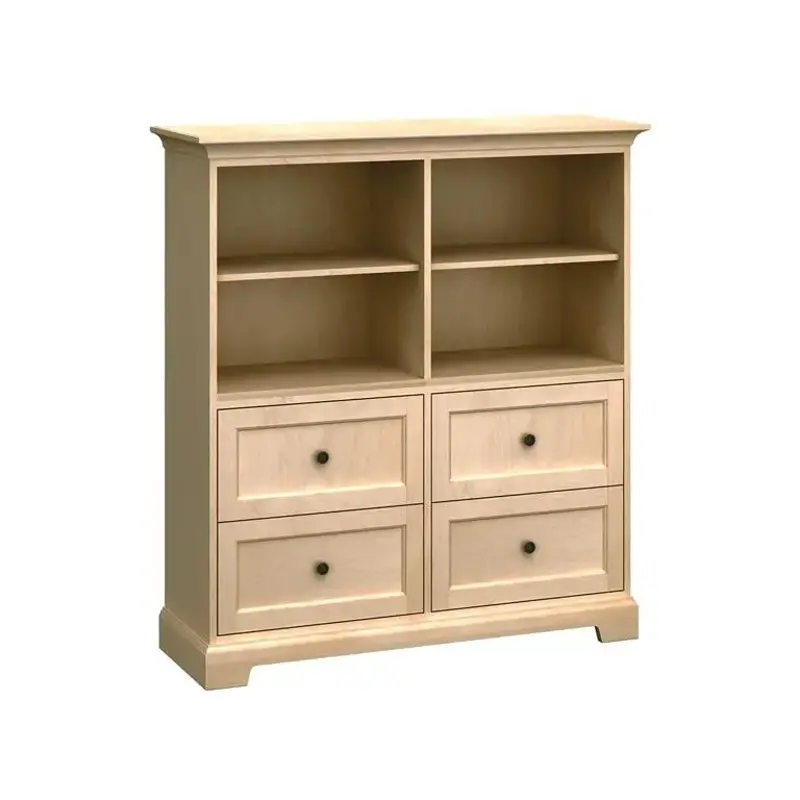 Hs50a Howard Miller Howard Miller 50" Home Storage Cabinet