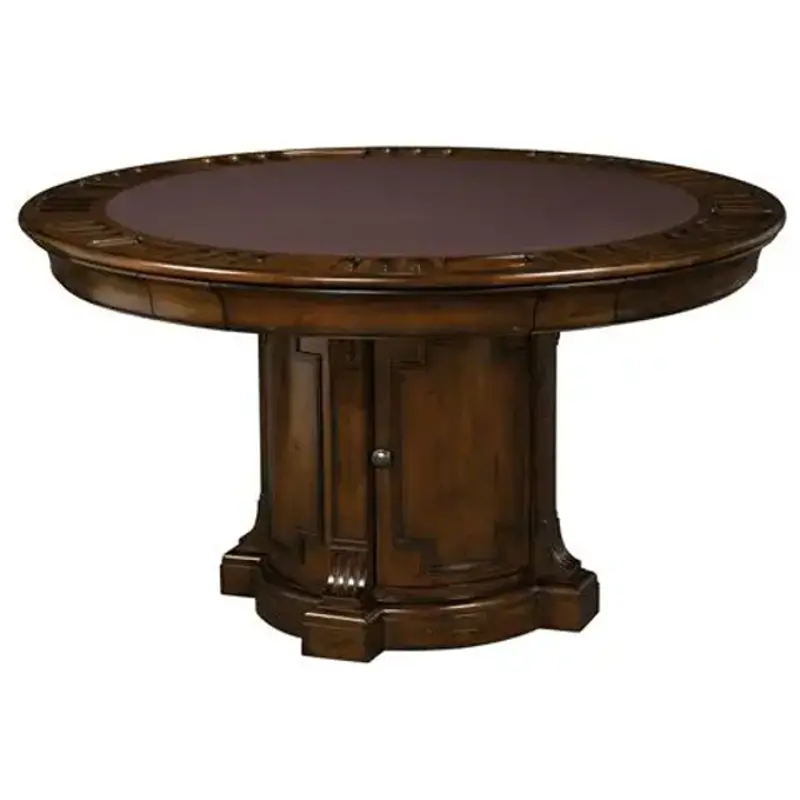 699034 Howard Miller Accent Furniture Game Table