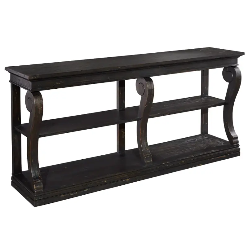 12227ag Howard Miller Homestead Dining Room Furniture Console