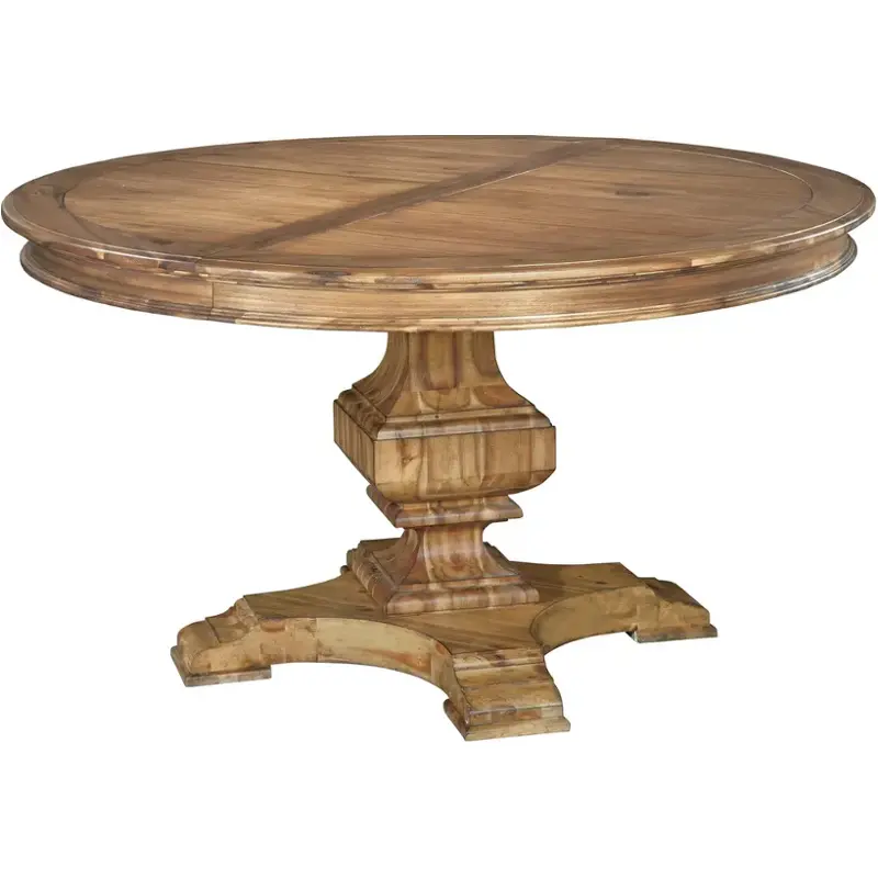 23321 Howard Miller Wellington Hall Round Dining Table