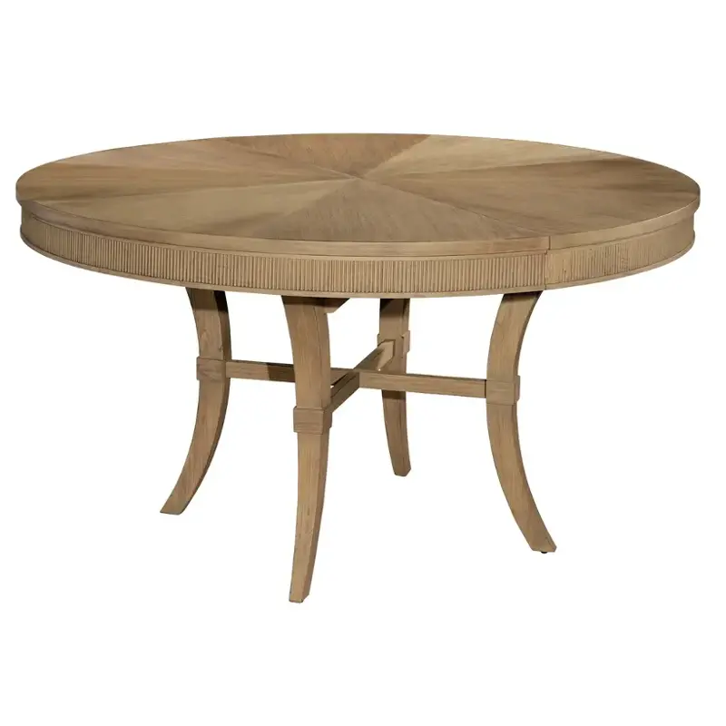952226kh Howard Miller Urban Retreat Round Dining Table