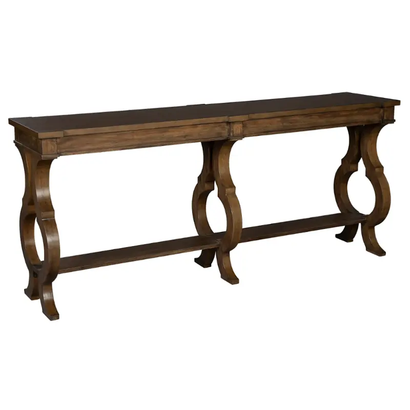 24608 Howard Miller Hekman Accent Furniture Sofa Table