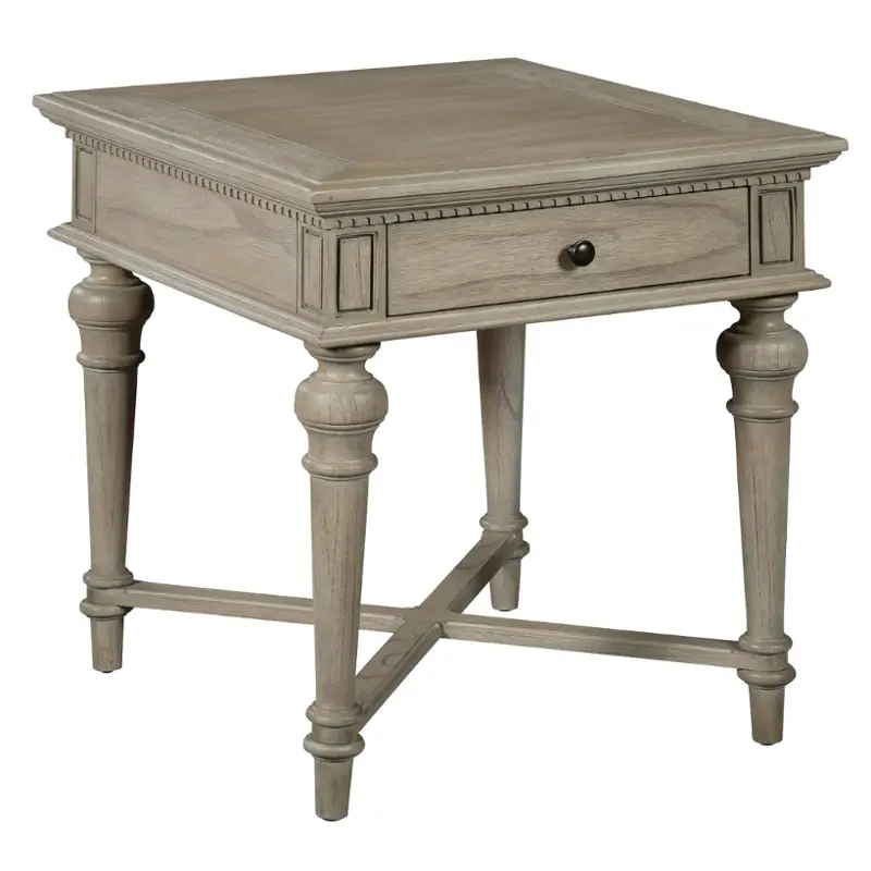 25204 Howard Miller End Table W/ Drawer