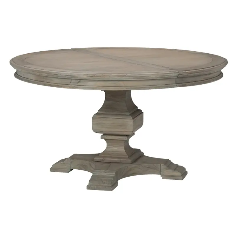 25221t Howard Miller Round Dining Table