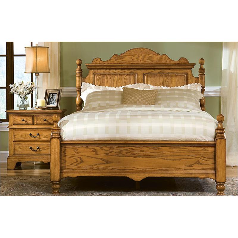American Harvest Bedroom Set Peters Revington