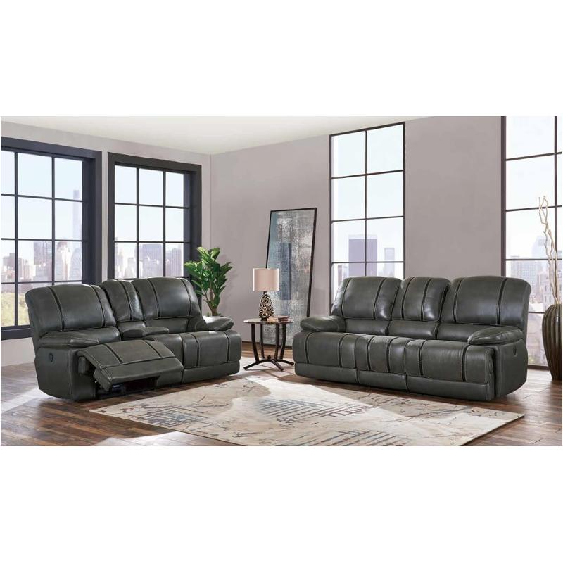 U1952-wedge Global Furniture U1952 Living Room Furniture Wedge