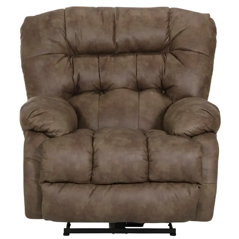 Catnapper teddy bear recliner store