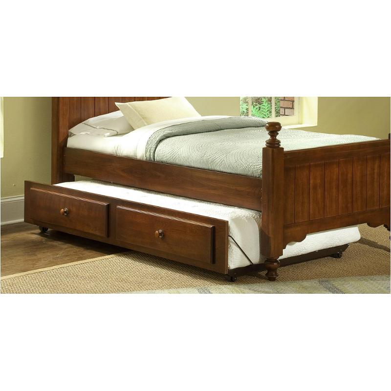 801-822b Vaughan Bassett Furniture Trundle Unit