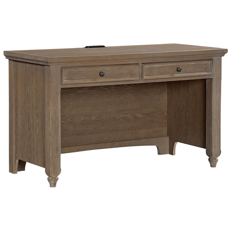 375-778 Vaughan Bassett Furniture Nantucket - Nantucket Washed