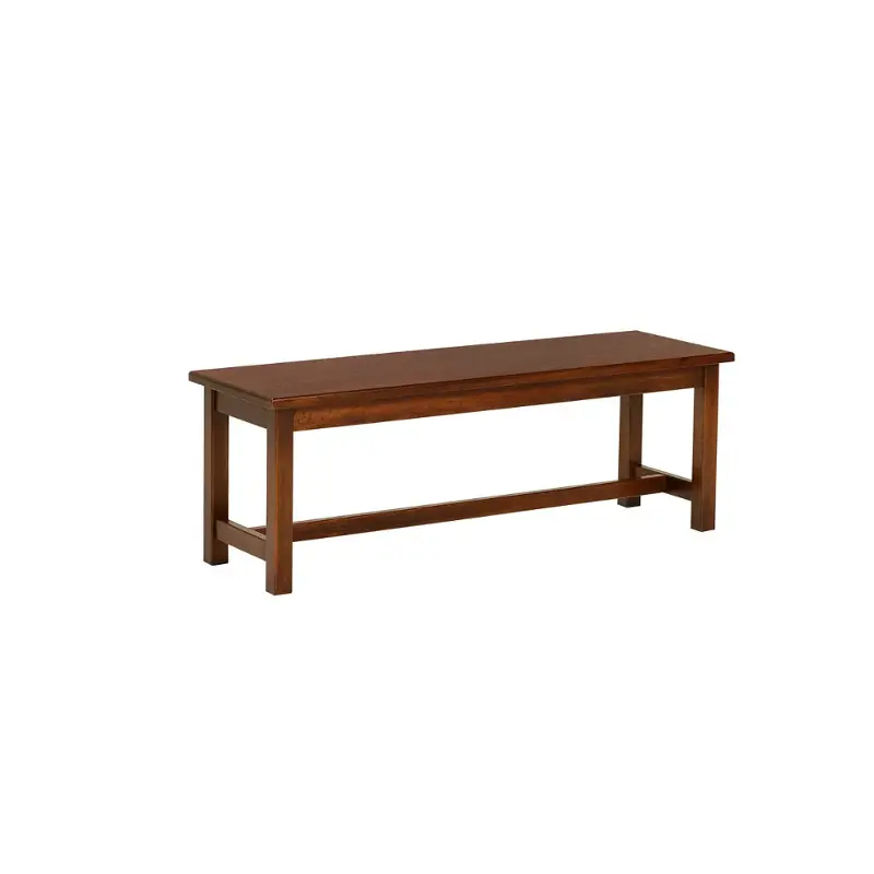 200-062 Vaughan Bassett Furniture 52 Inch Bench