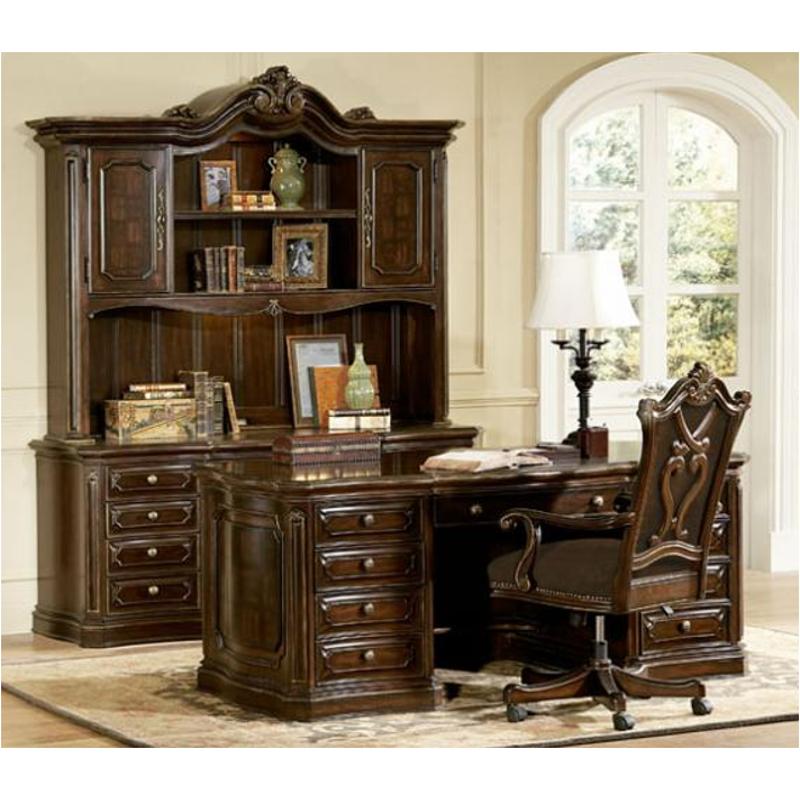 171431-2606tp A R T Furniture Grand European Desk Top