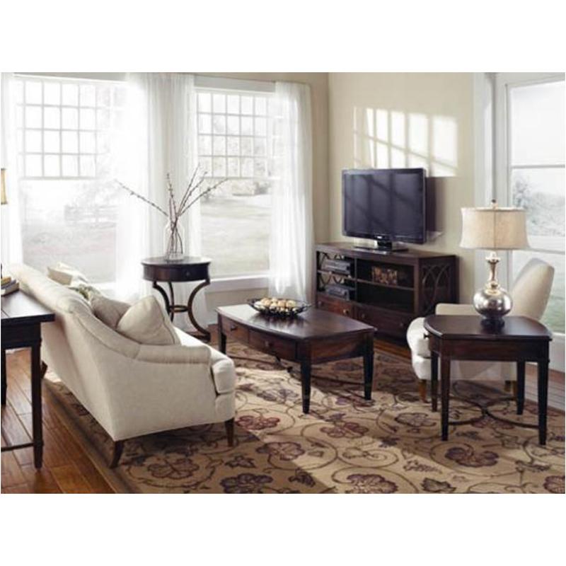 161300-2636 A R T Furniture Intrigue Rectangular Cocktail Table