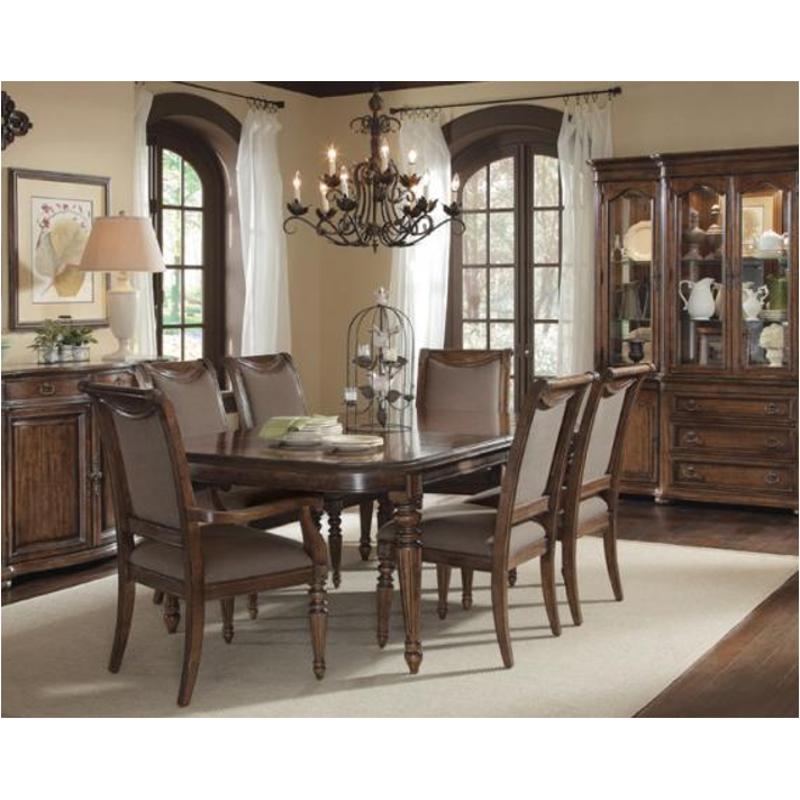 204220 2608 A R T Furniture Cotswold Leg Dining Table
