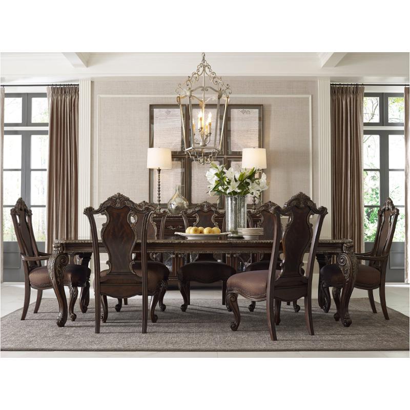 245220-1707 A R T Furniture Gables Leg Dining Table