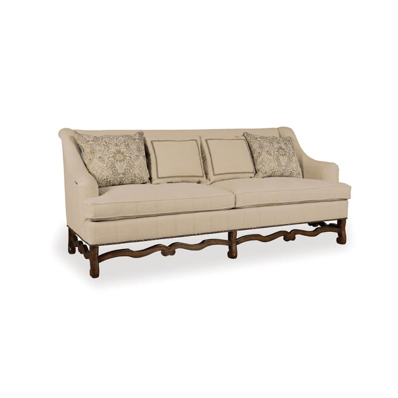 510501-5001aa A R T Furniture Tyler Natural Sofa