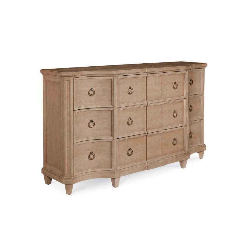 248130-2302 A R T Furniture Roseline Felix Dresser