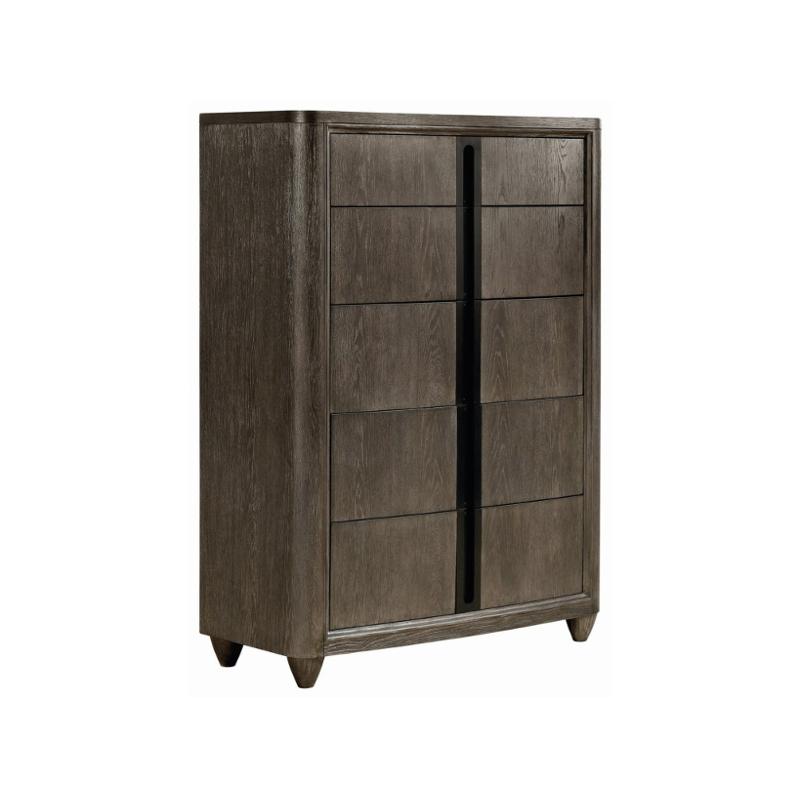 238150-2303 A R T Furniture Geode Topaz Drawer Chest