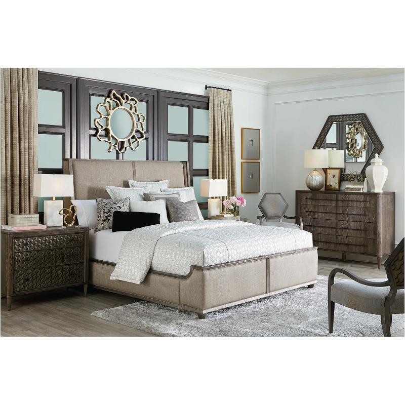238145-2303hb A R T Furniture Geode Bed