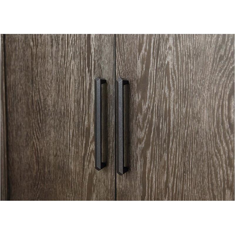 238801-2303 A R T Furniture Geode Tourmaline Door Bookcase