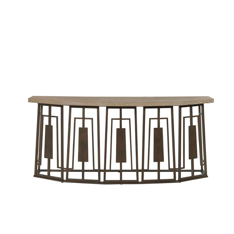 267367-2352 A R T Furniture Tamarac Console Table