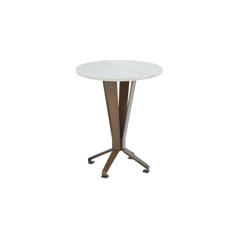 267369-2352 A R T Furniture Tamarac Spot Table
