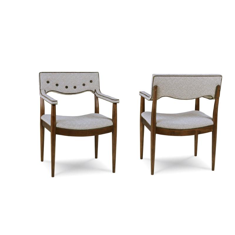 223206-1812 A R T Furniture Epicenters Dining Chair