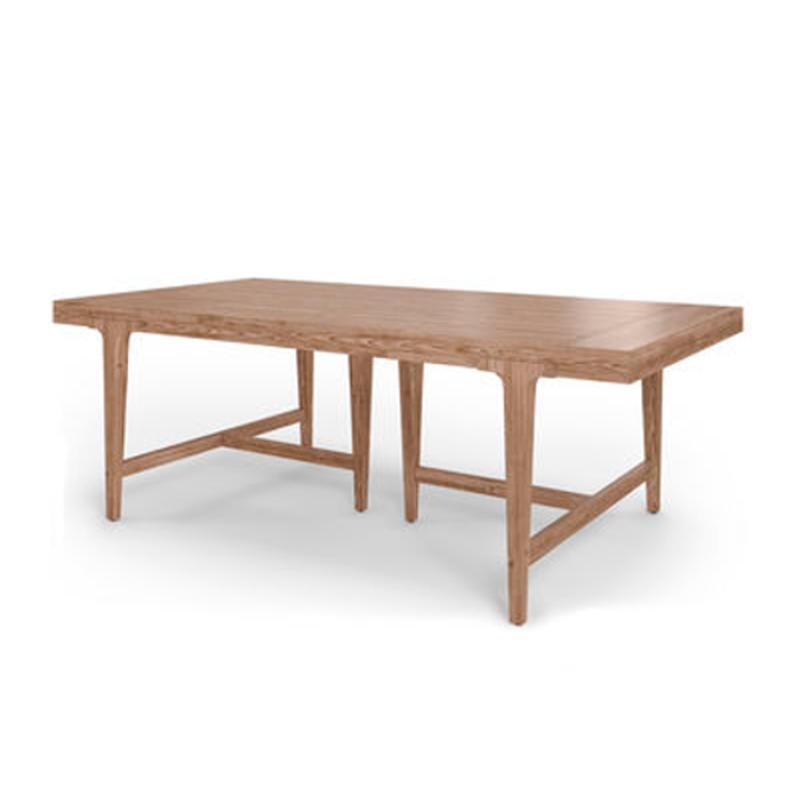 287220-2302 A R T Furniture Passage Rectangular Dining Table