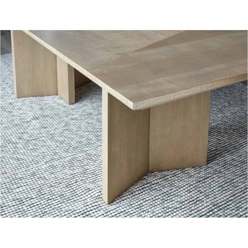 269220-2556tp A R T Furniture North Side Rectangular Dining Table