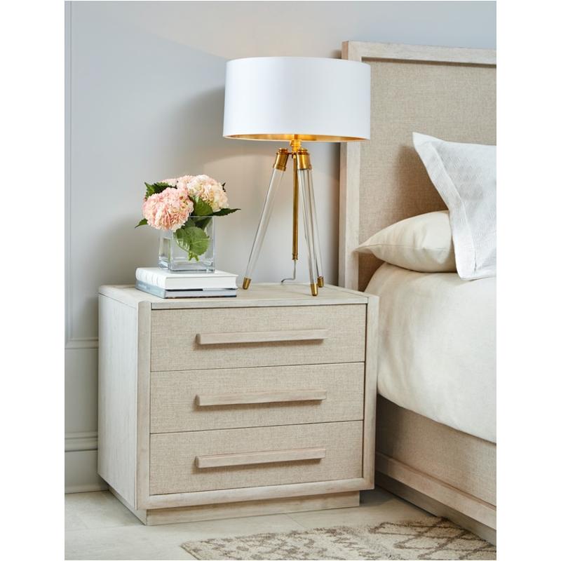 299140-2349 A R T Furniture Cotiere Bedroom Furniture Nightstand
