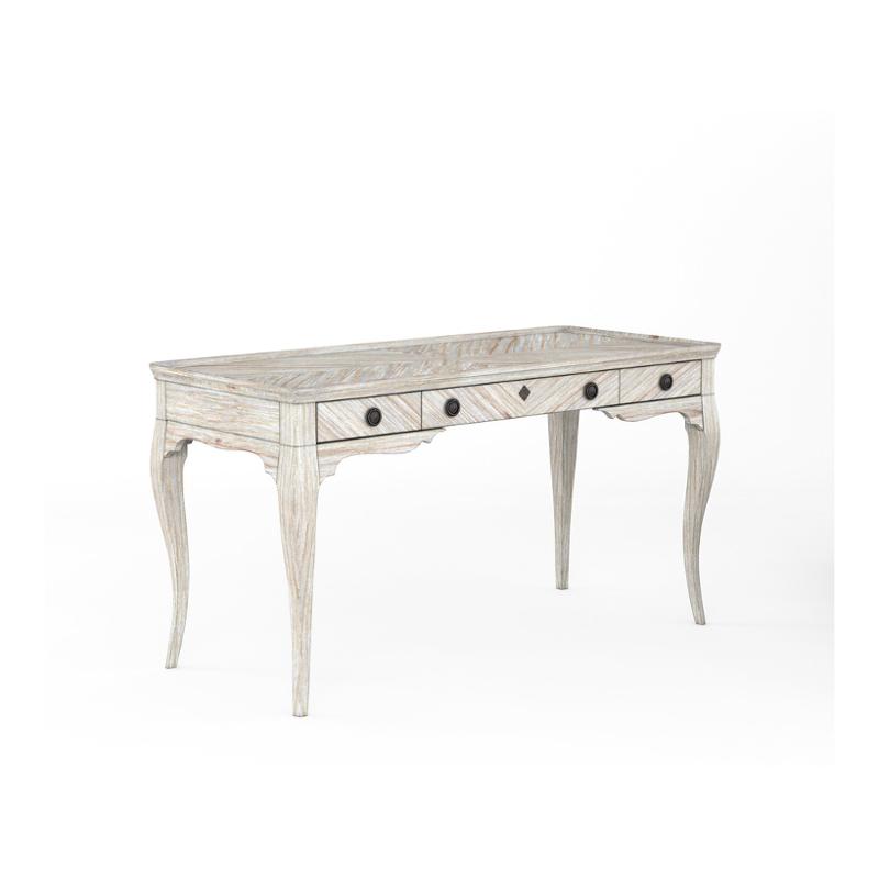 303182-2608 A R T Furniture Somerton Vanity Desk
