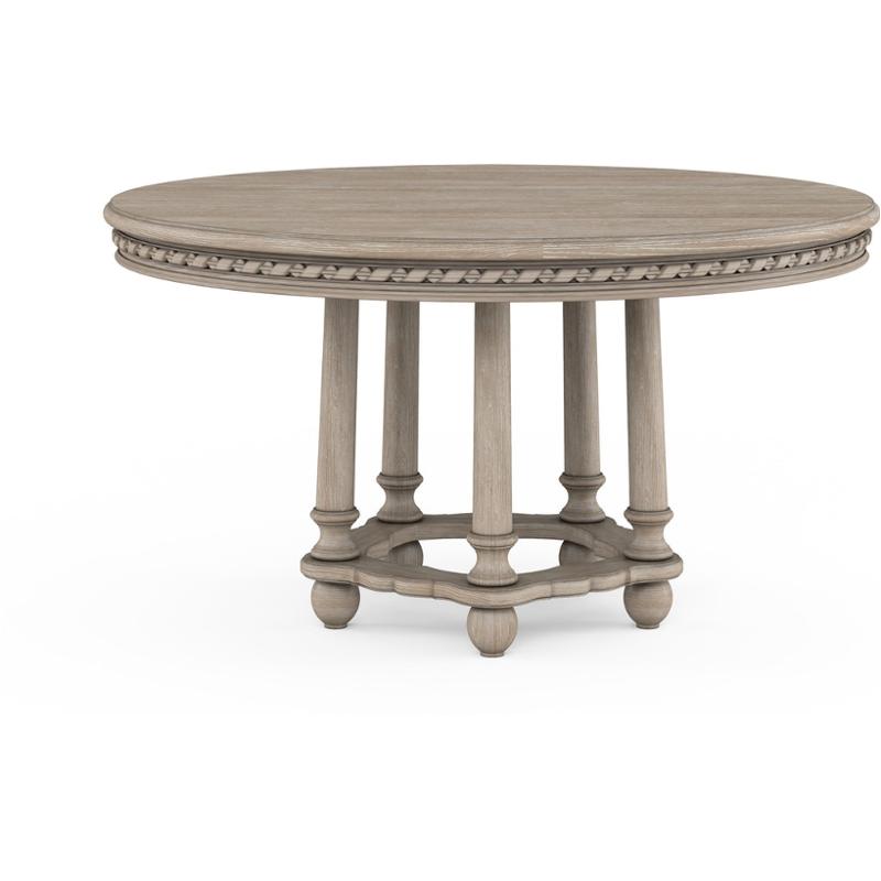 303225-2838tp A R T Furniture Somerton Round Dining Table