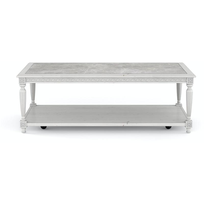 303300-2824 A R T Furniture Somerton Cocktail Table