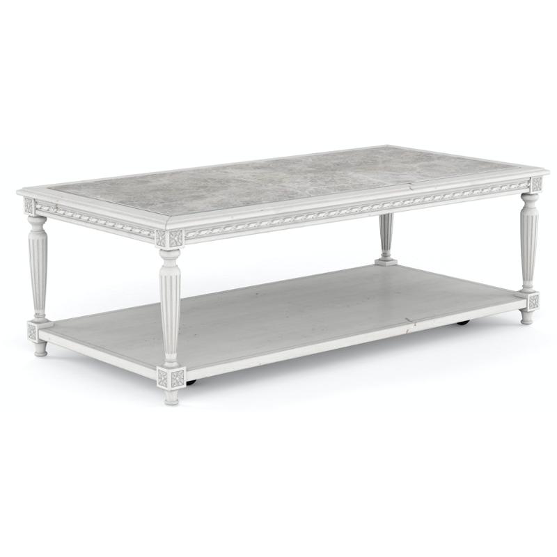 303300-2824 A R T Furniture Somerton Cocktail Table